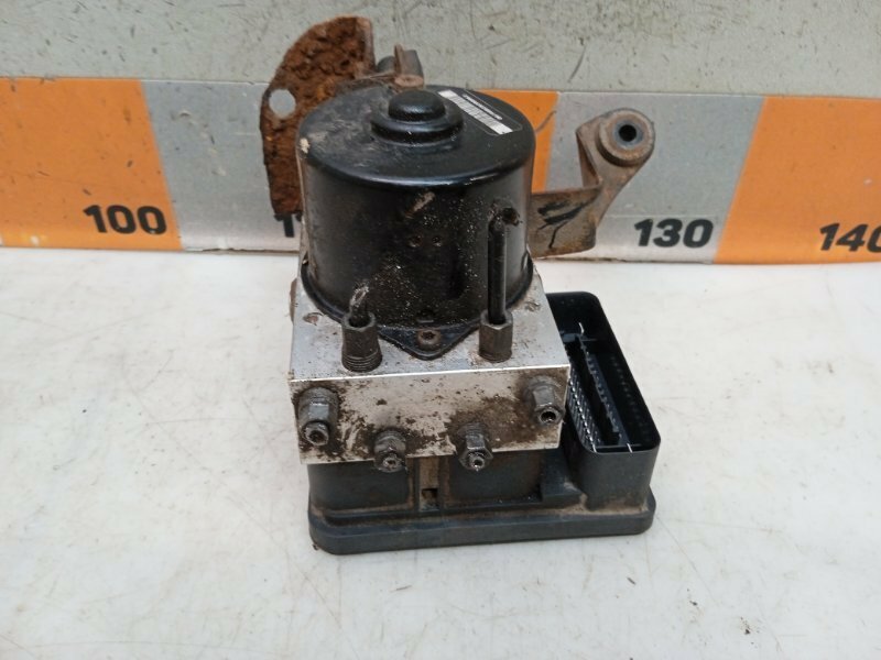 Б/У блок АБС Блок ABS (насос) Mazda Mazda5 2006 CR 382245 MAZDA арт. C2Y0437AZB