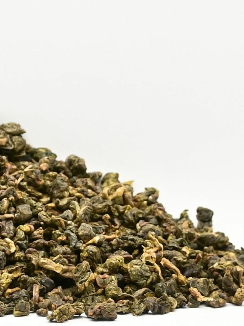 Габа "Золотой Лотос" Пэй Чун Лин (Formosa Taiwan Tea) 25 гр