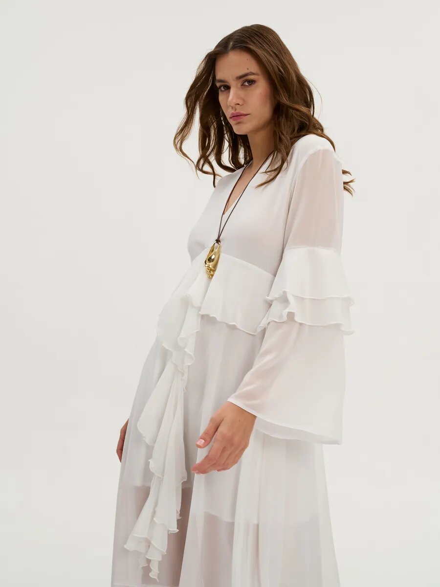 Платье WONDERCLO