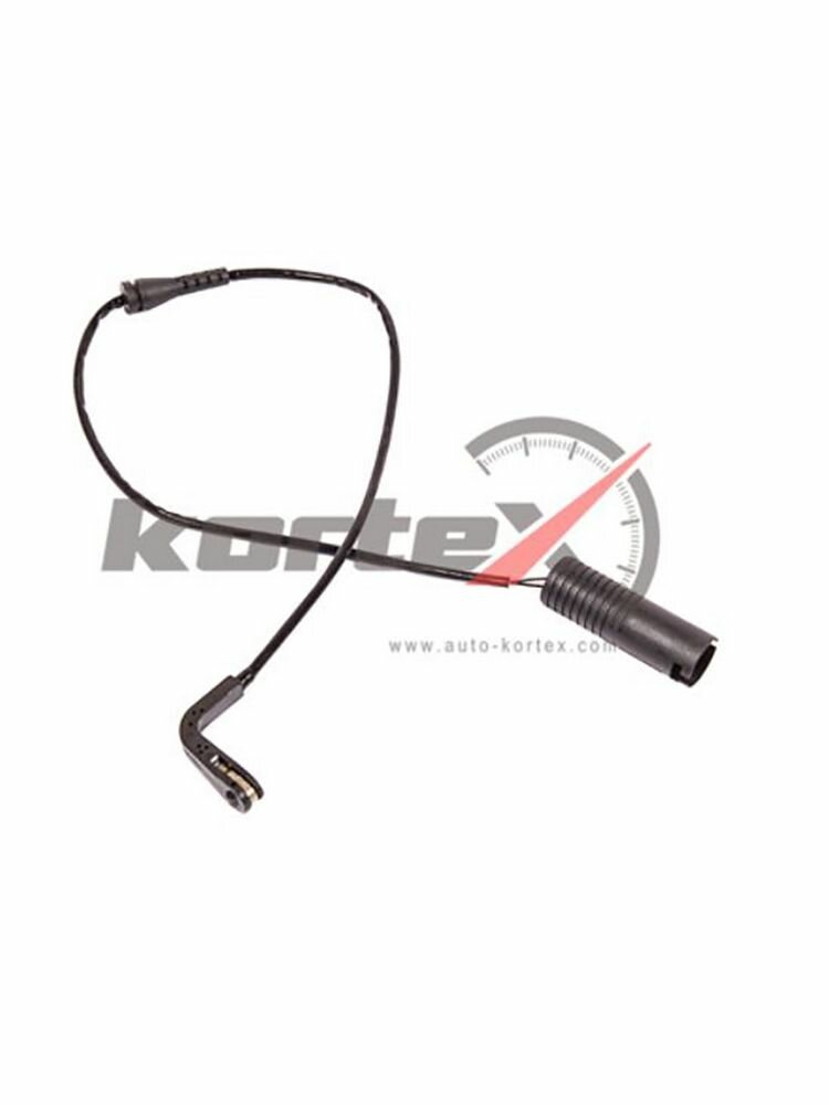 Датчик износа тормозных колодок задний Kortex KSW0014 для а/м BMW Z8, 5, ALPINA B10