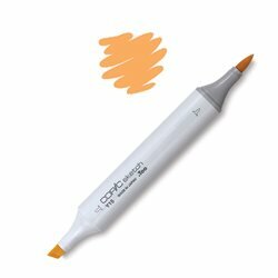 Маркер "COPIC sketch" YR65