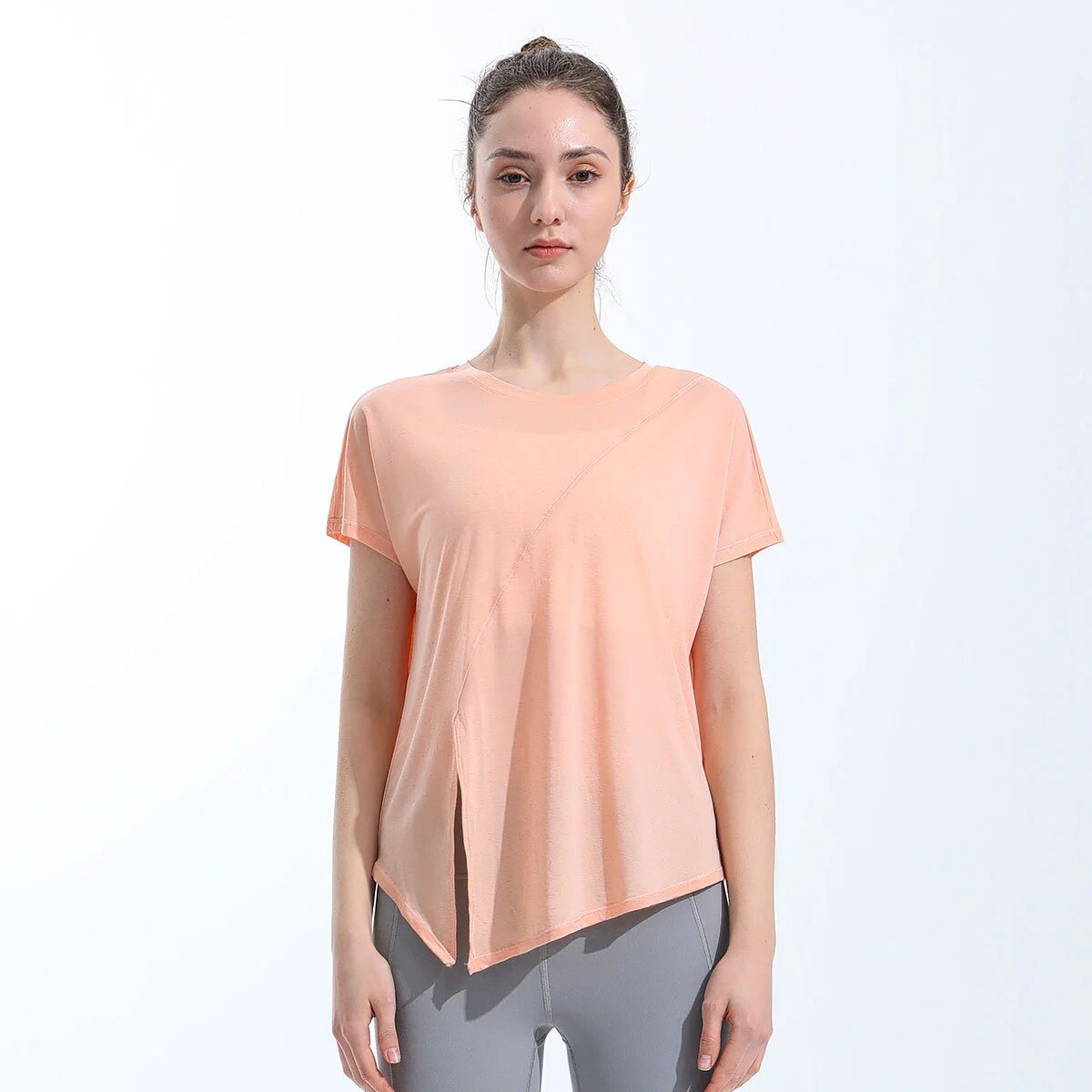 Футболка спортивная