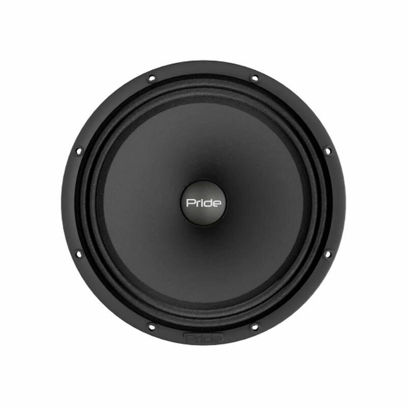 Акустика Pride Ruby Light 8" v.2