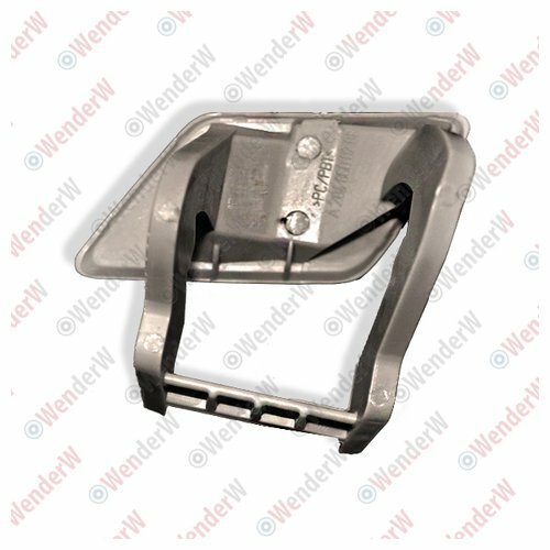 Автозапчасть/крышка форсунки омывателя фары правая (R) MERCEDES BENZ GLK-CLASS X204 (08-15) WENDERW WEPL0080