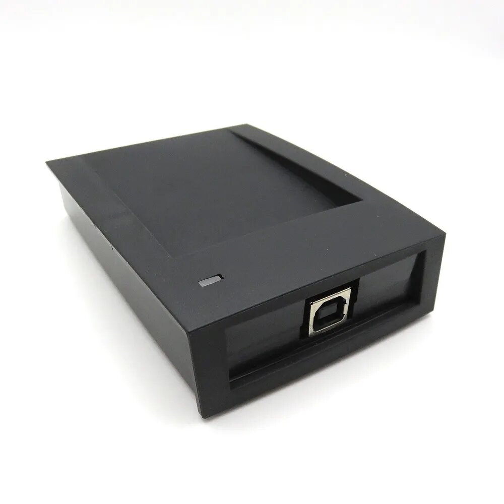 Z-2 (мод. MF) cчитыватель Iron Logic