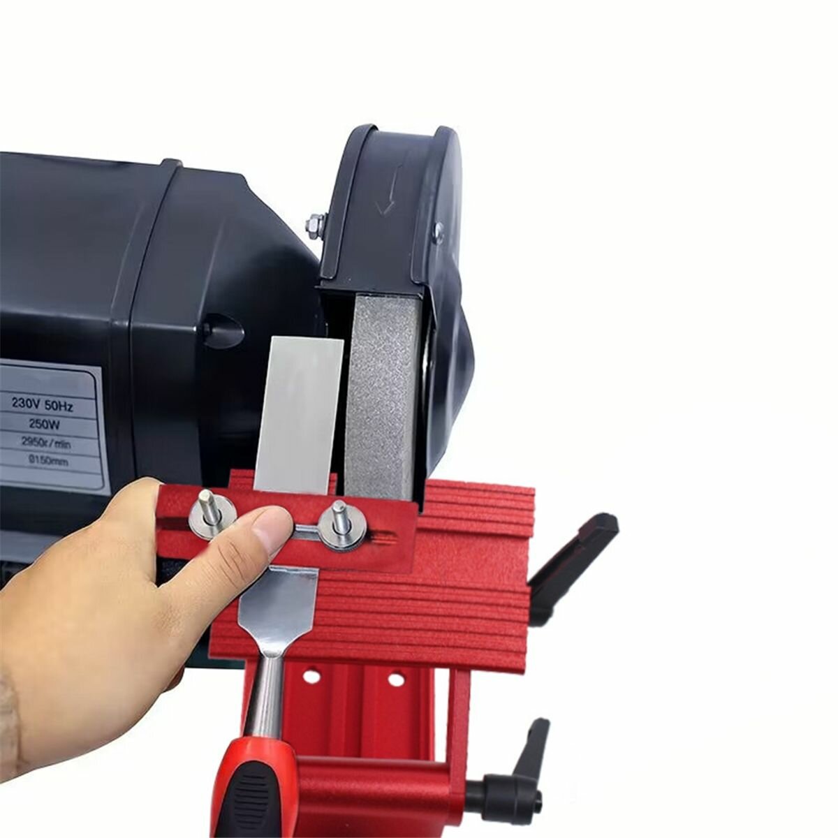 Регулируемый сменный инструмент для заточки инструмента для 6/8-дюймовых шлифовальн