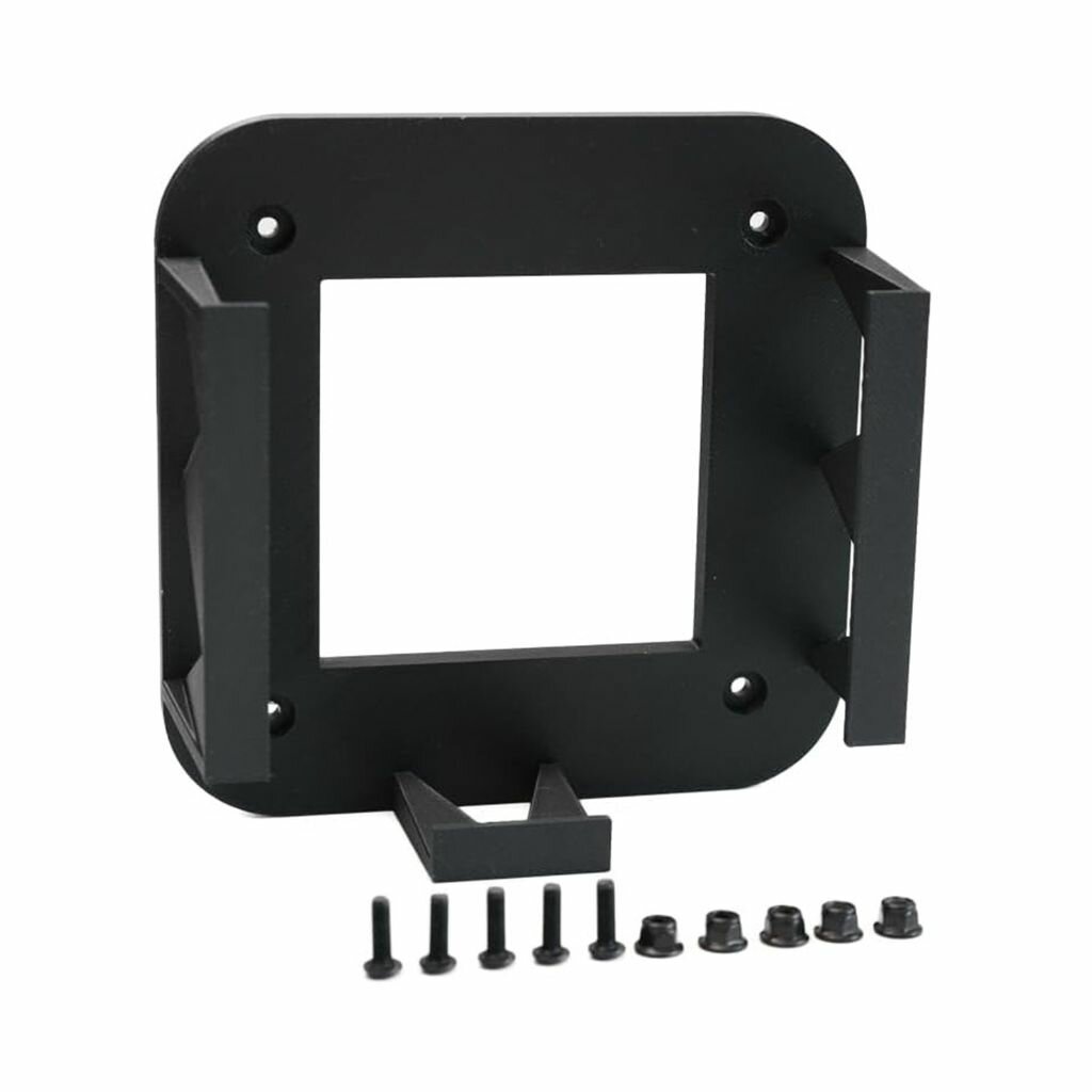 Комплект для подключения питания, Металлическая подставка для Mac Mini M4/M4 Pro, 1 комплект