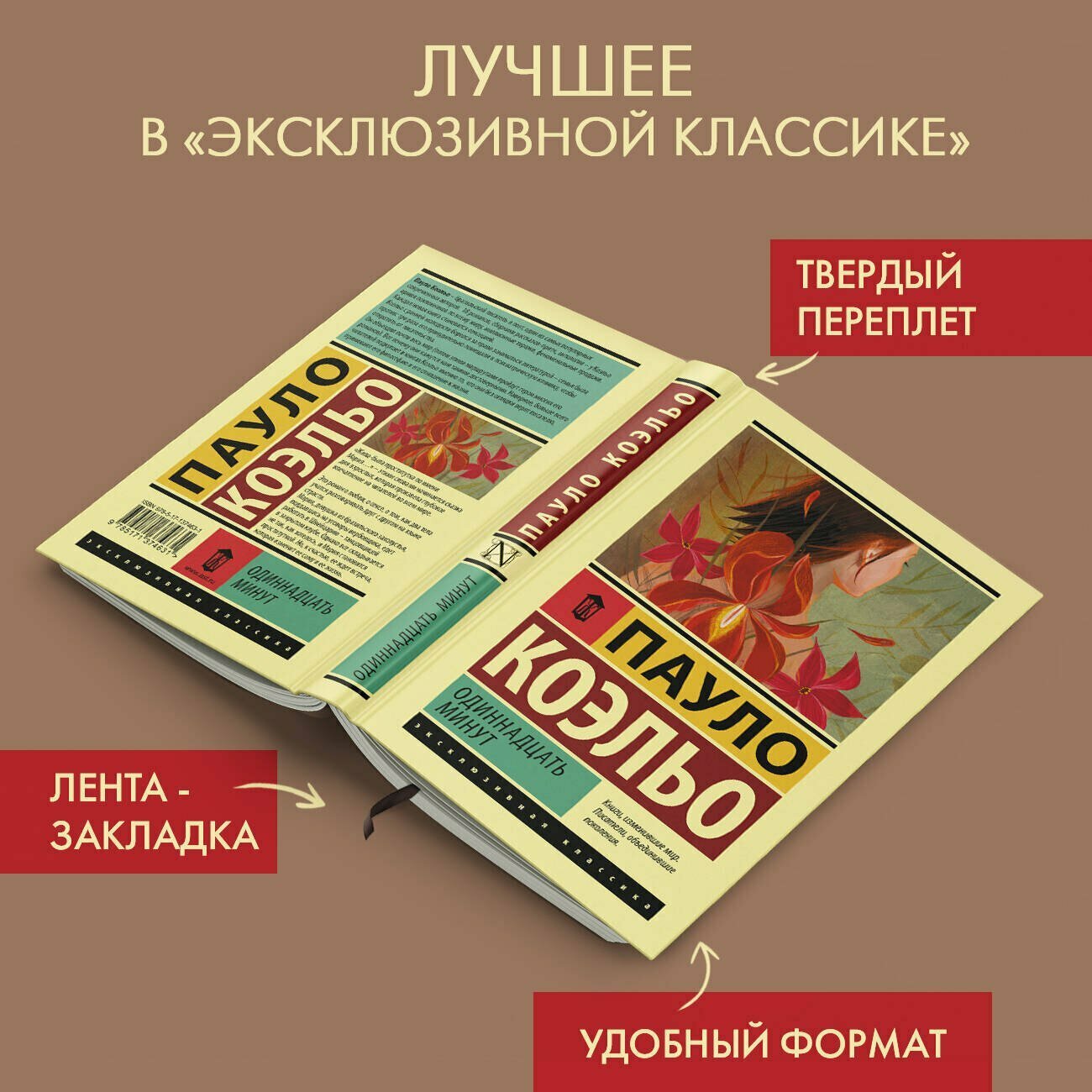 Одиннадцать минут — фото 1