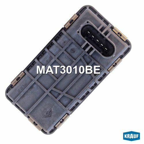 Актуатор турбины FORD Mondeo/Focus/S-max 1.8L. Krauf MAT3010BE