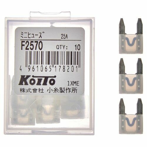 Предохранитель Koito F2570