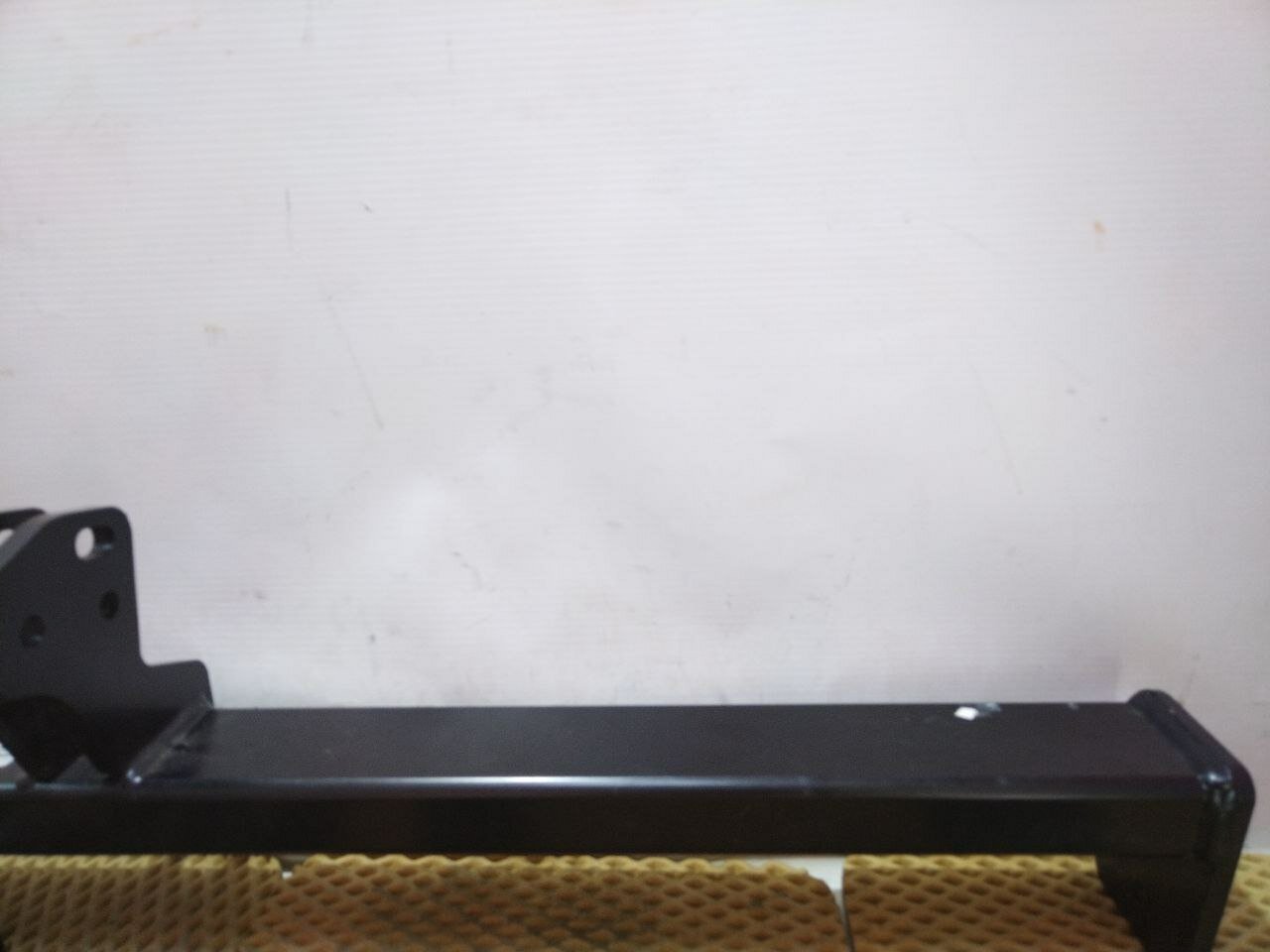 Фаркоп для nissan sentra (прицепное устройство)