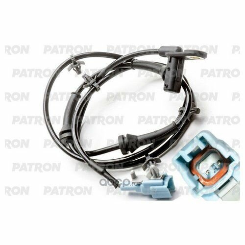 Датчик АБС, задний левый Patron ABS52247 для Nissan Teana I