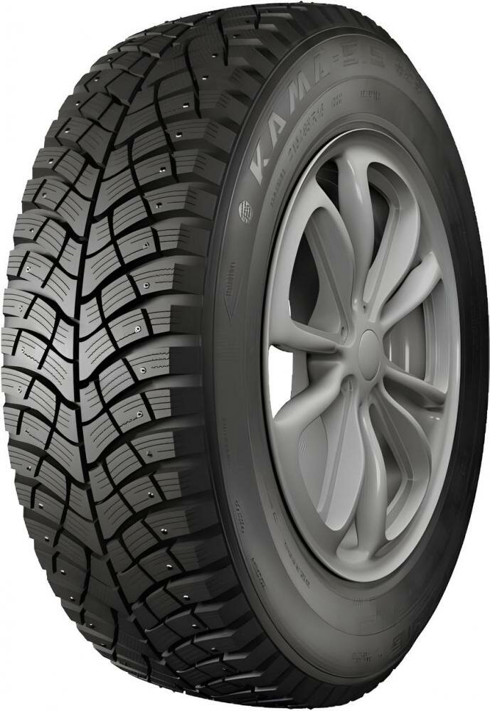 Кама 515 205/75 R15 97Q (нешип)