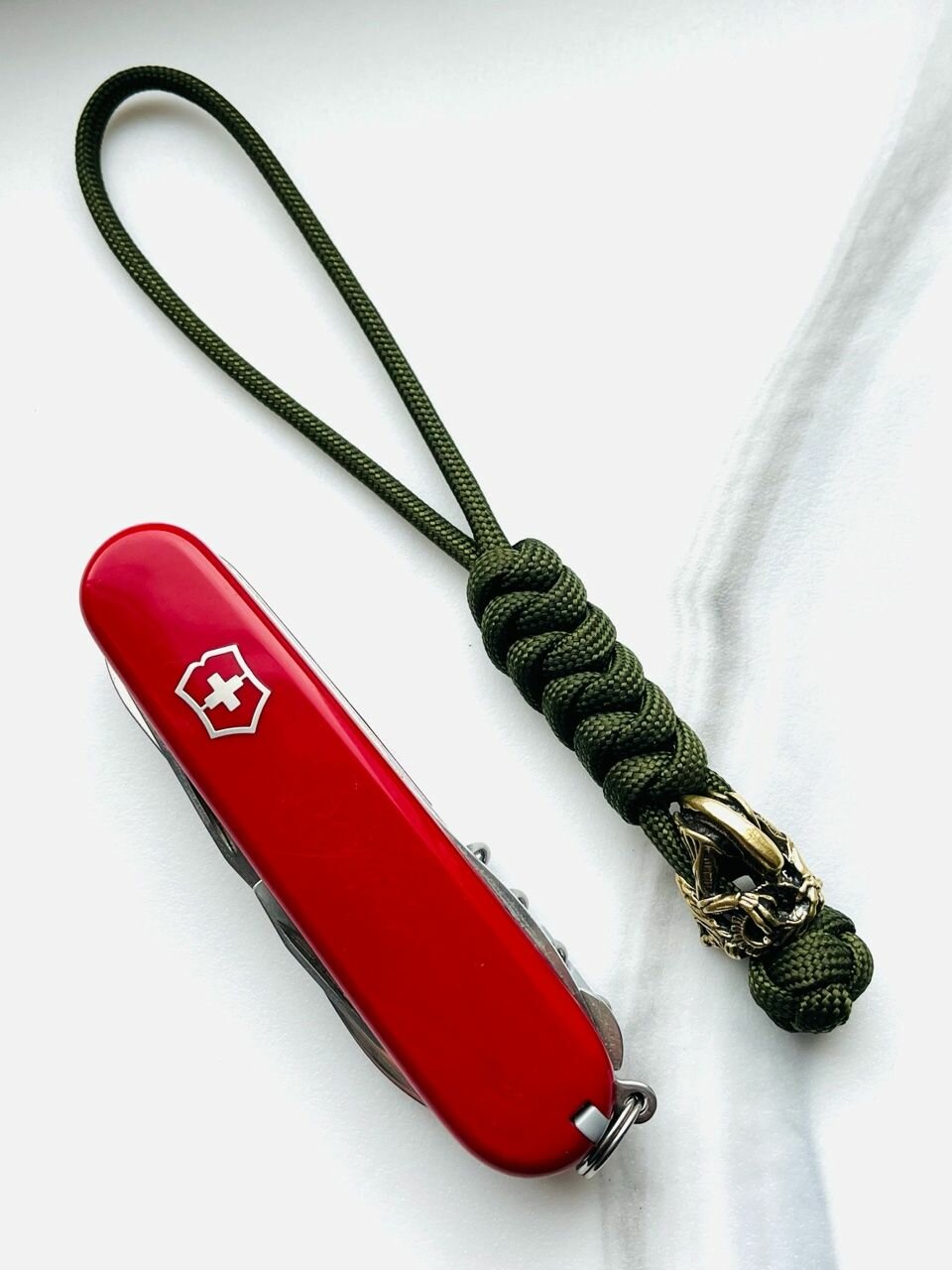 Темляк для ножа