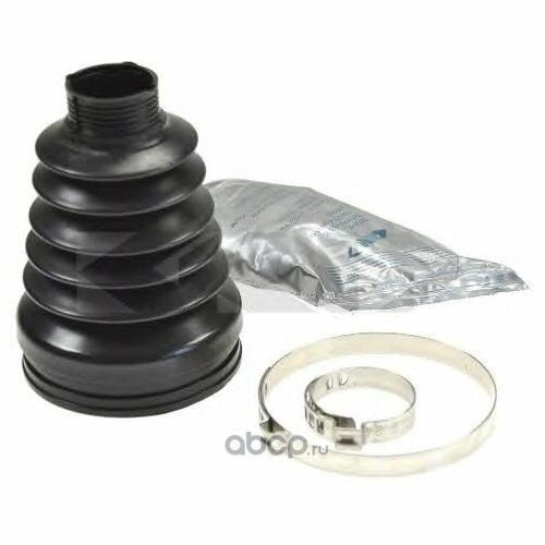 Пыльник шруса GKN-Spidan 304210