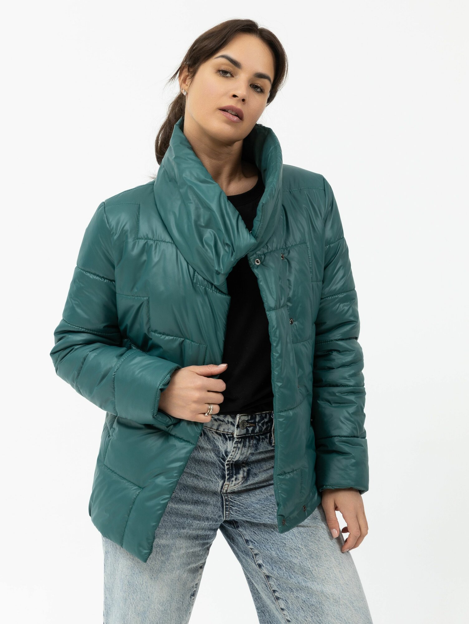 Куртка Алия