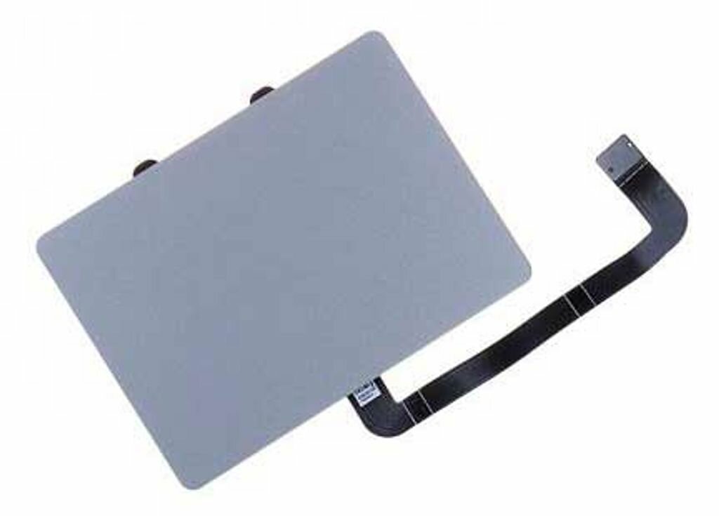 Трекпад со шлейфом для MacBook 13 A1278 Late 2008 922-9014 821-0647