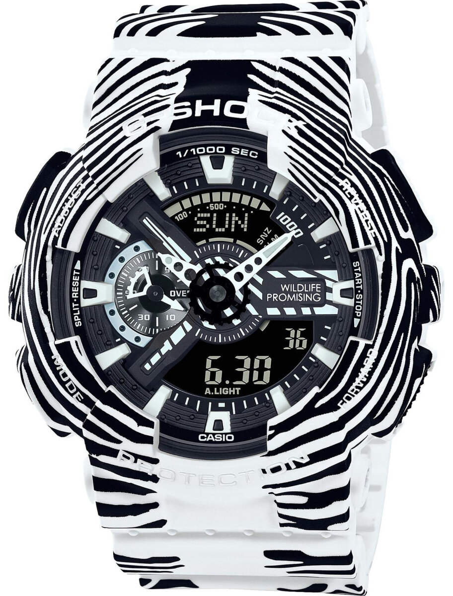 Наручные часы G-Shock