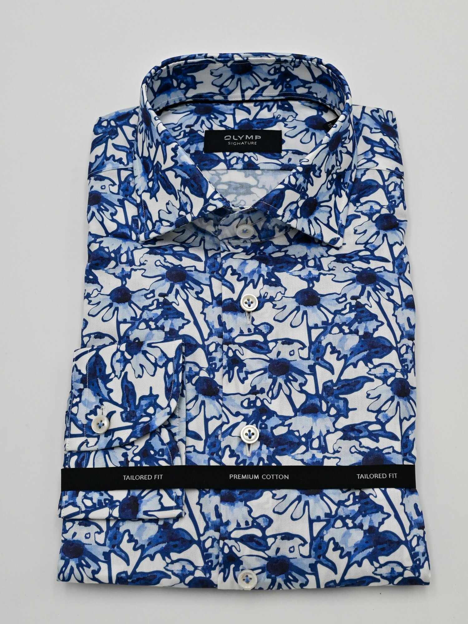 Рубашка Базовая коллекция