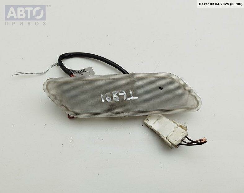 Фонарь салонный (плафон) BMW 5 E34 (1987-1996)