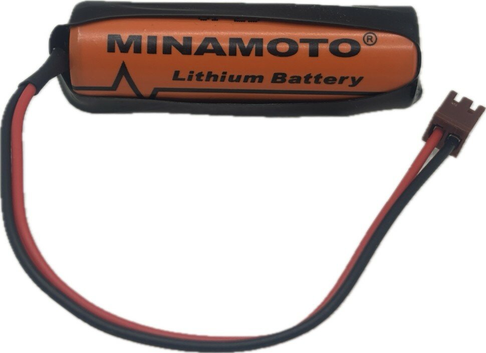 Батарейка Minamoto Omron CS1W-BAT01