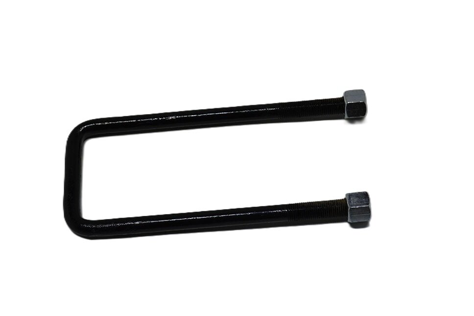 5522547101 Стремянка Крепления Задней Рессоры Удлиненная Porter 2 (С Гайками) , CR, арт. CR5522547101-10