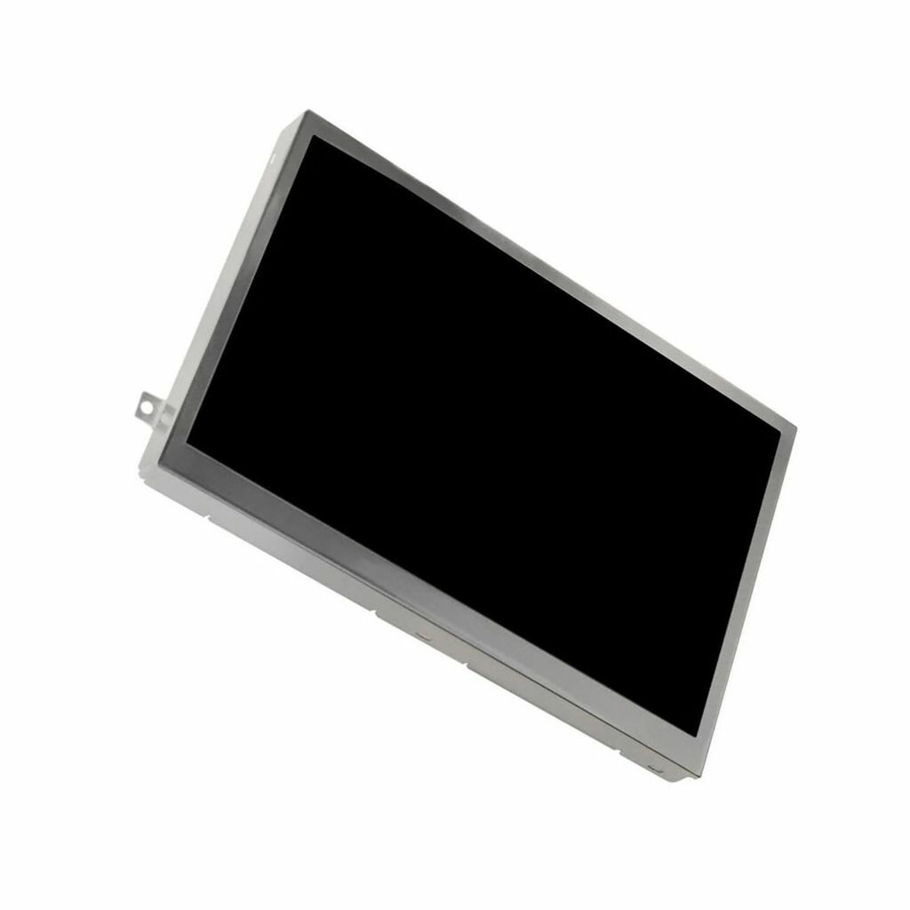 Автомобильный 6,5-дюймовый ЖК-дисплей TDO-WVGA0633F00045, Сменный экран для радионавигации