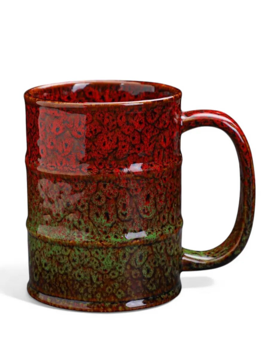 Кружка кофейная 600 мл