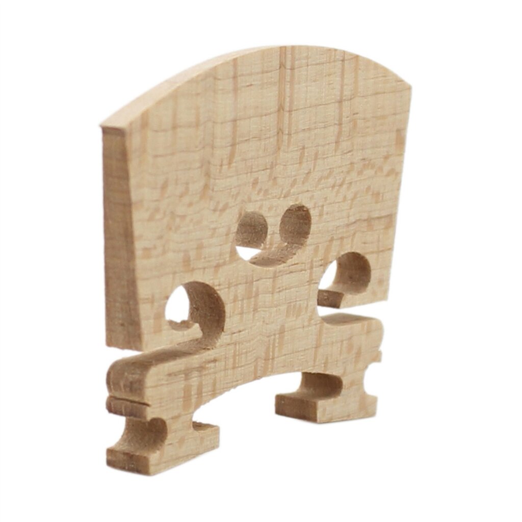 Кленовая скрипка Qin Code-1/2