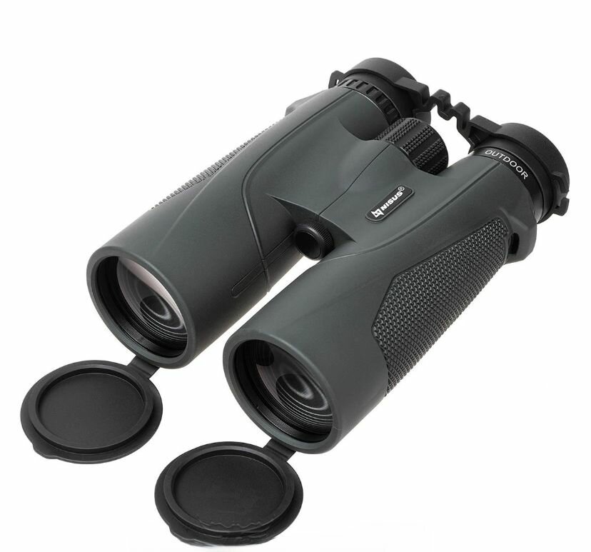 Бинокль туристический 15х50 N-YIKR5003 NISUS