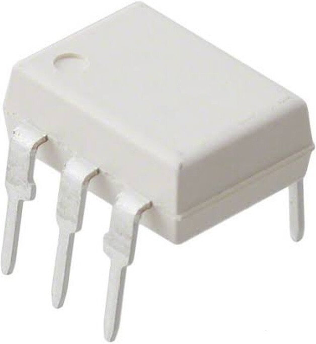 Оптопара MOC3021M