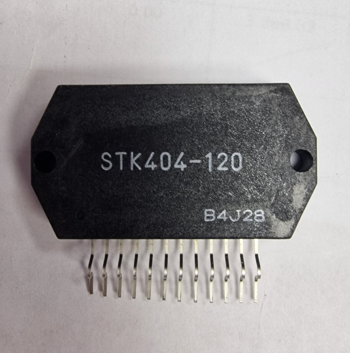 Микросхема STK404-120