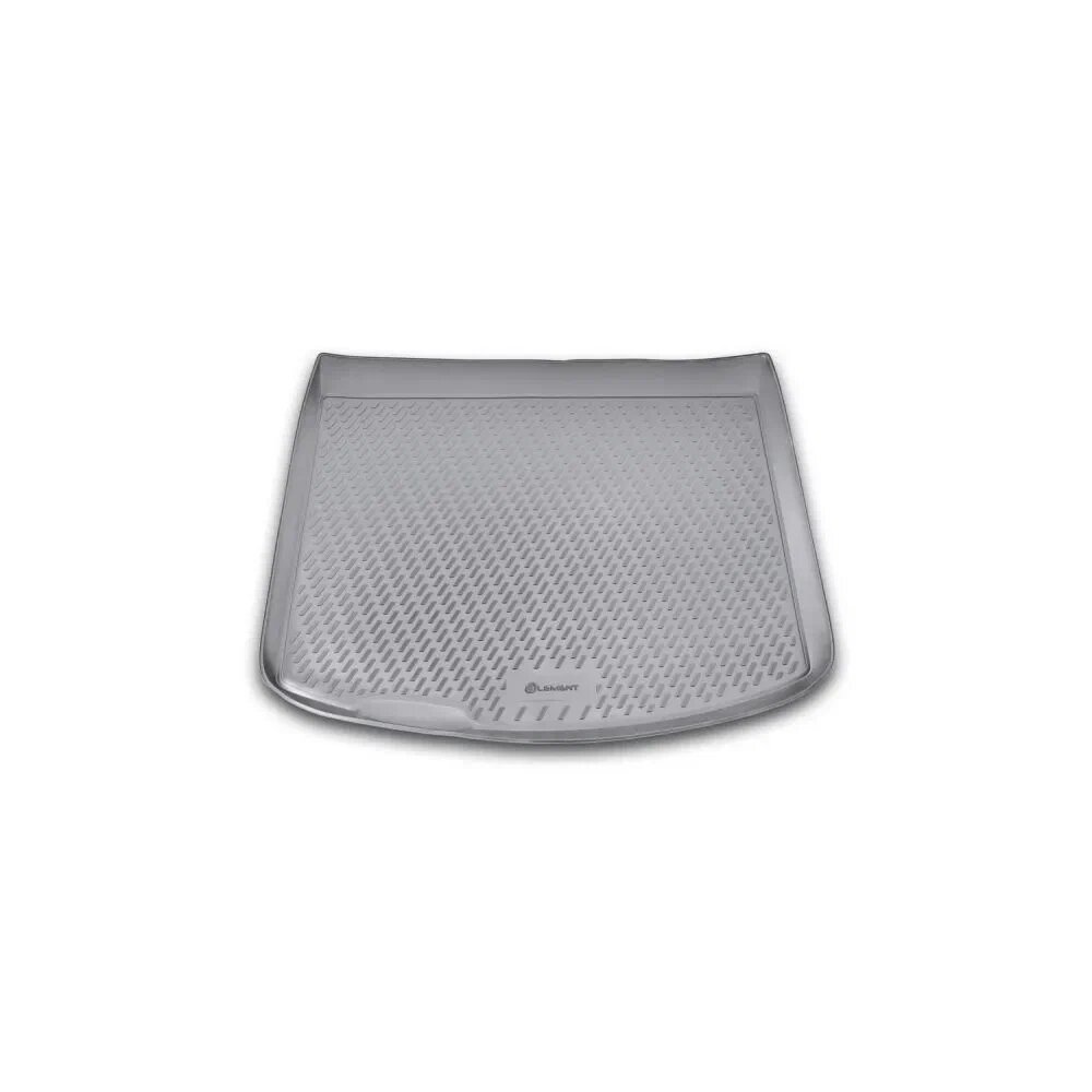 Коврик в багажник для Мазда 3 2009-2013, Mazda 3 BL коврик в багажник Element CARMZD00032