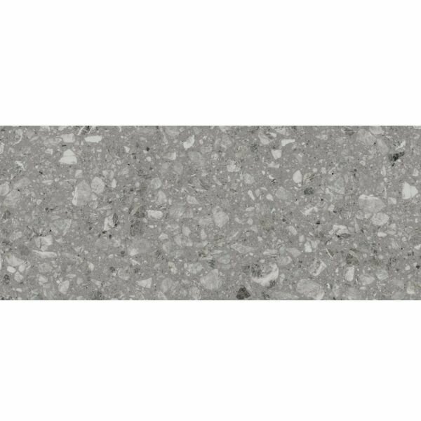 Плитка настенная Gracia Ceramica (Грация Керамика) Terrazzo grey 01 25х60 см, 010100001544 (1.2 м2)
