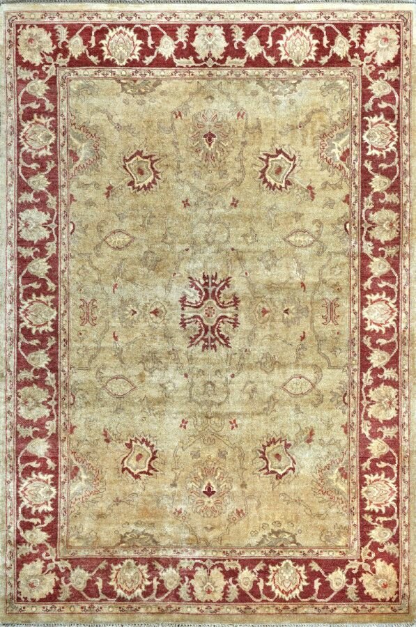 Ковер 1,69х2,48 Pakistan Chobi