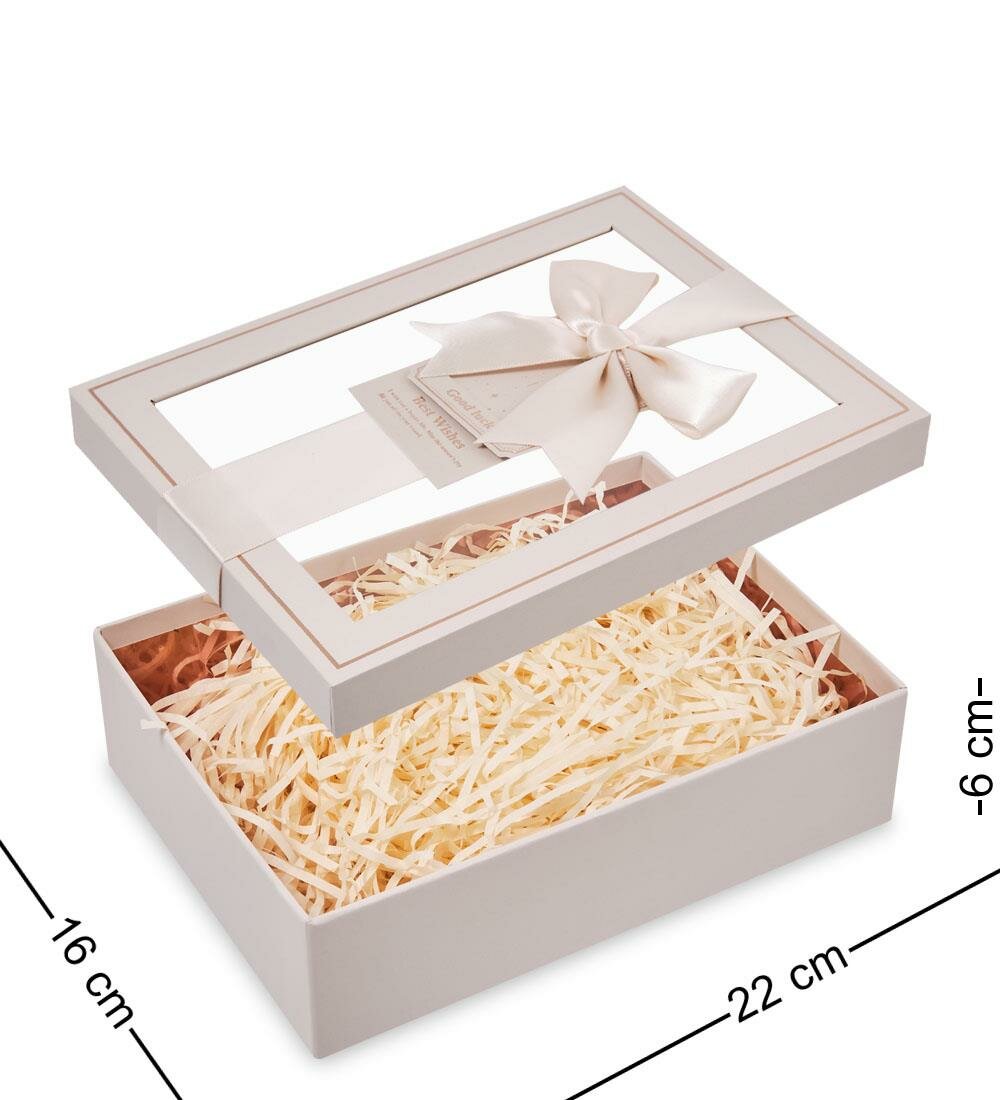 Коробка мал, молочный A2191650