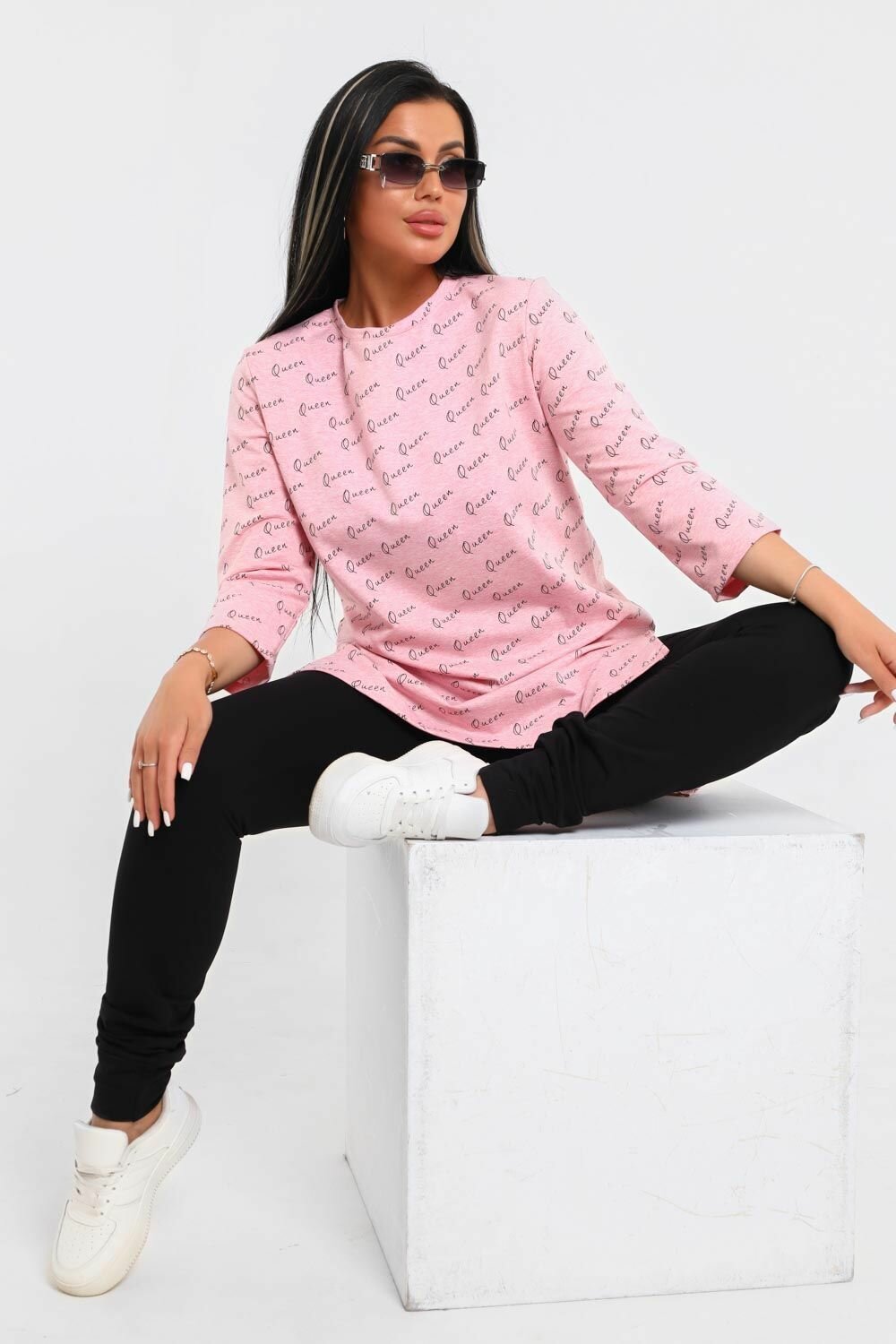 Костюм спортивный