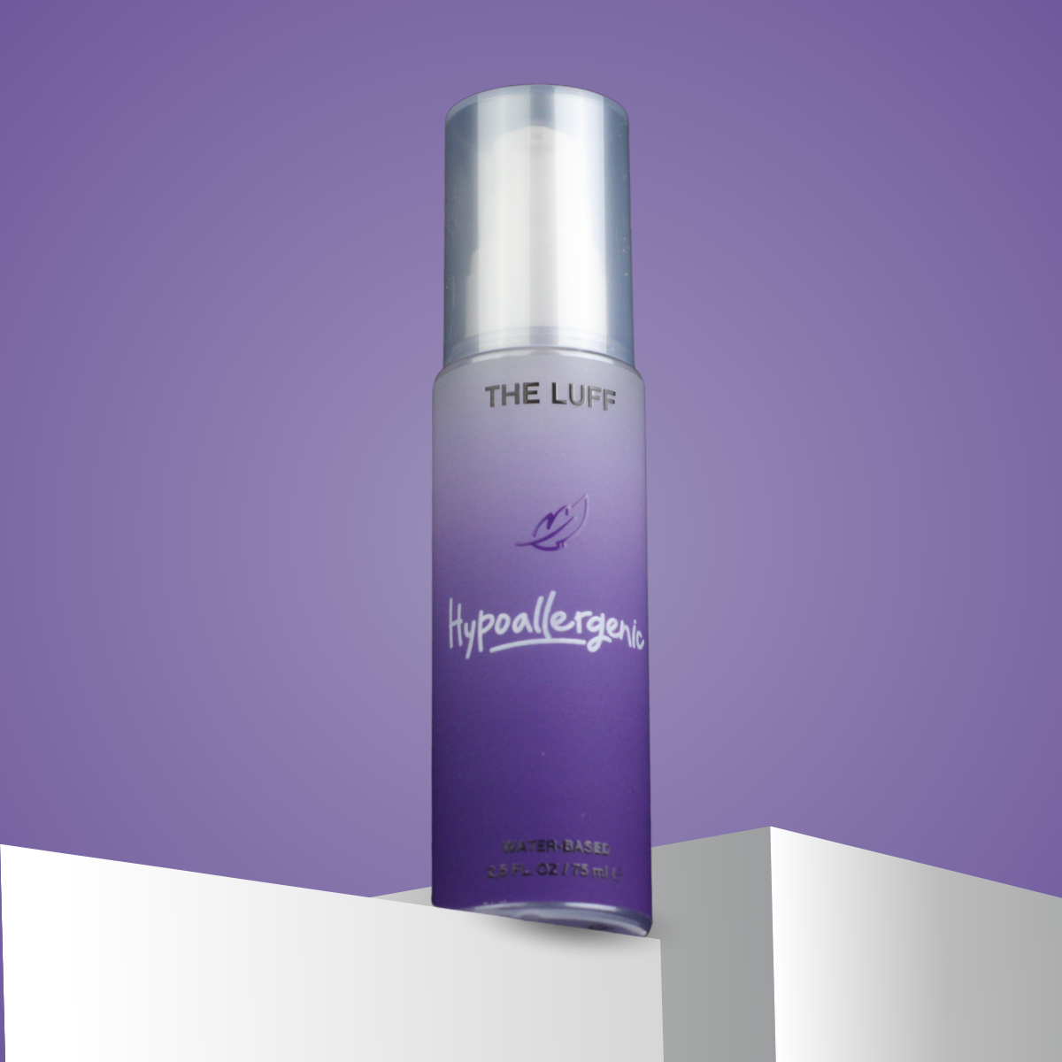 Гель косметический Hypoallergenic, 75 мл