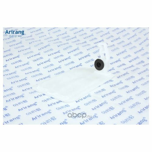 Стекло фары Arirang CT9