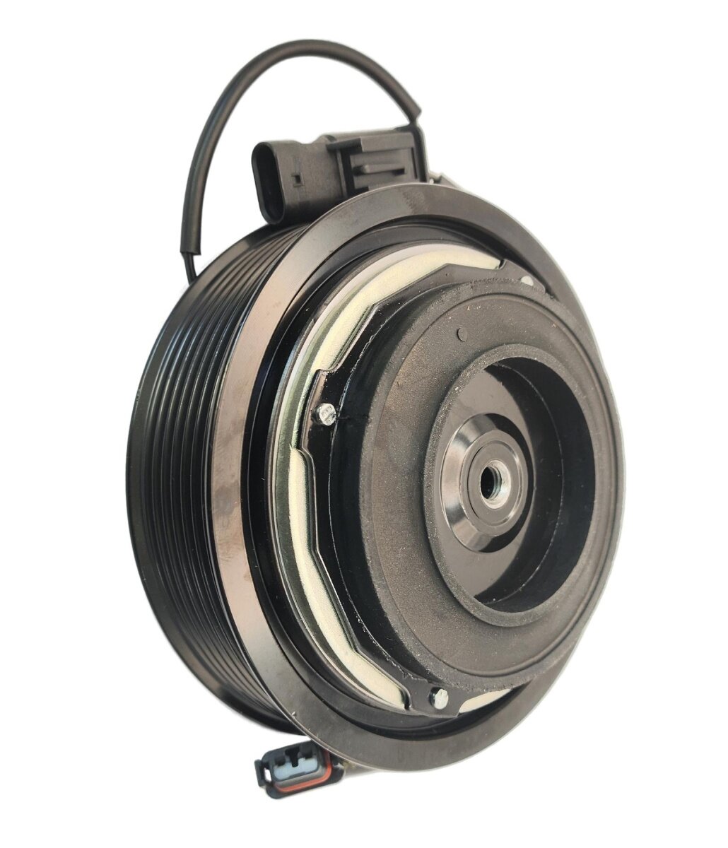 Муфта компрессора кондиционера A0008300302 для Mercedes-Benz C-class W205, CLS C257, GLC X253, E-class W213, Vito 111 220