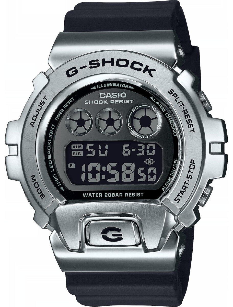 Наручные часы G-Shock