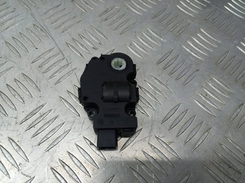 Б/У Моторчик заслонки печки Bmw X6 E71 / Бмв X6 E71 N54 3.0 306Л.С 2008