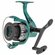 Катушка Salmo Blaster SUPER 2 4000FD / вес: 250гр. / 5,2 / подшипники: 2шт.