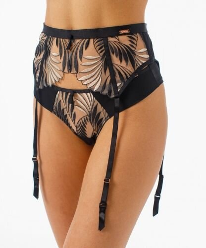 Пояс для чулок Coquette Revue