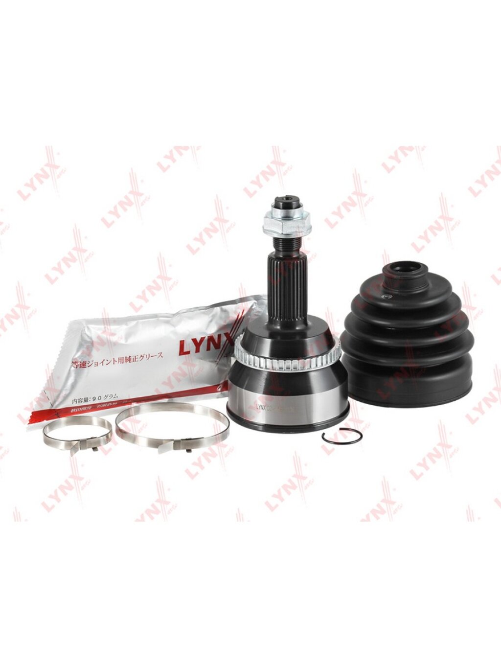 ШРУС наружный LYNXauto CO-3759A