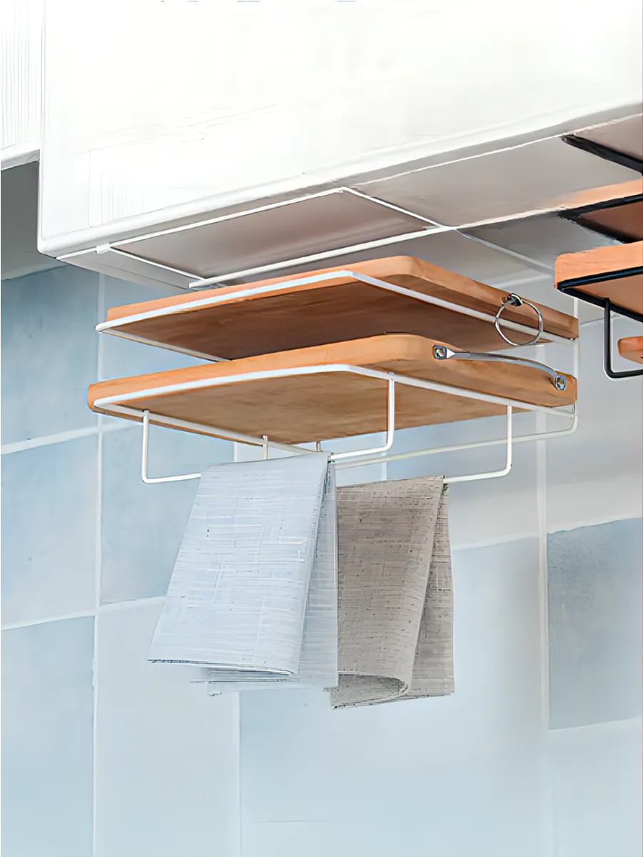 Держатель подставка для разделочных досок ArtHomeWork 23.6x11x23 см