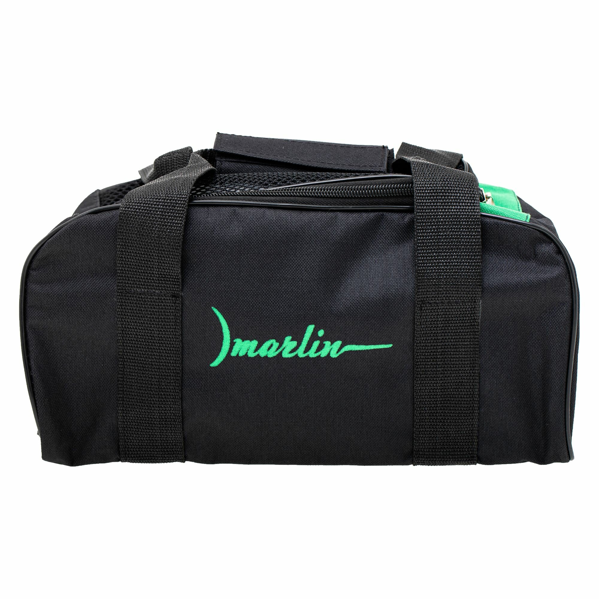 Сумка для грузов для дайвинга Marlin CASE, черный, Оксфорд 600D — фото 1