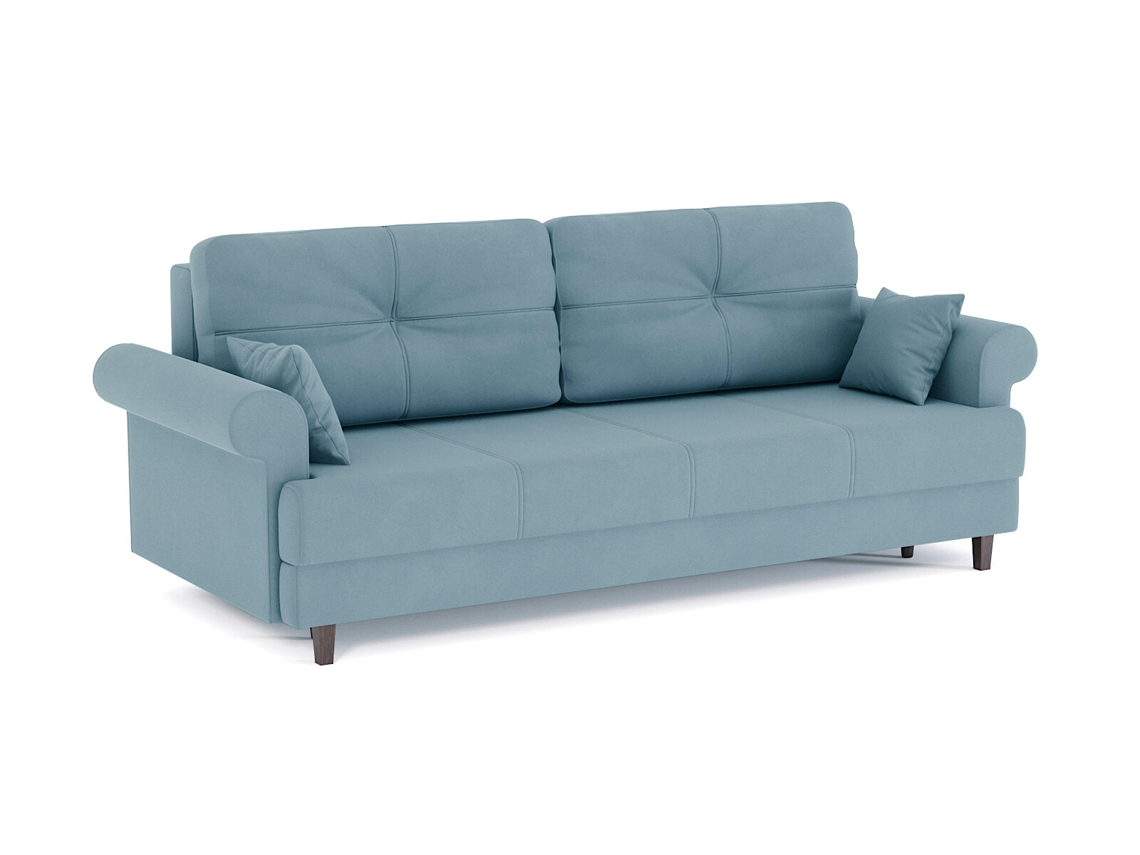 Диван прямой Мирта, Милиса