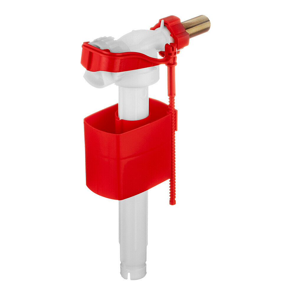 Клапан заливной Alcadrain боковой подвод 3/8 (A16/A160) Alcadrain 549535