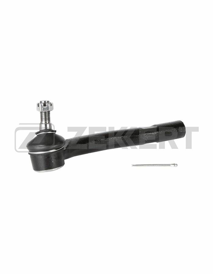 Наконечник рулевой левый Toyota Corolla (E150 E180) 06- Prius (W40) 11- Auris (E150 E180) 07- (за